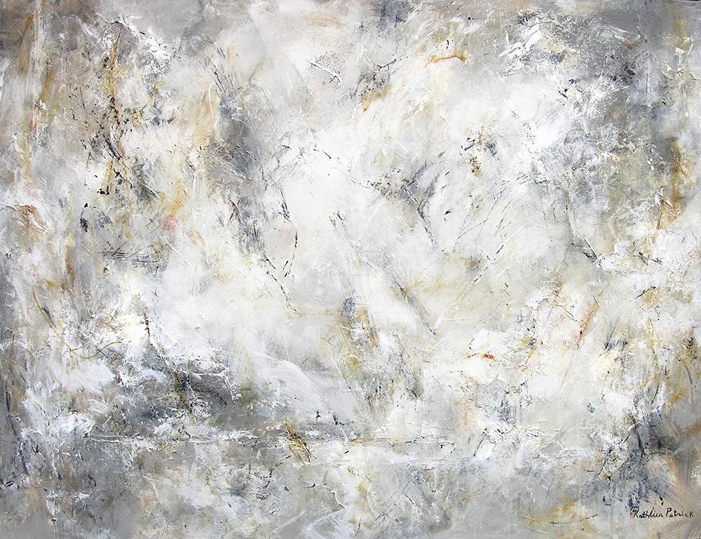 Abstract Neutral Canvas Art Prints - Neutral Wall Art on Canvas – Chicago Skyline Art